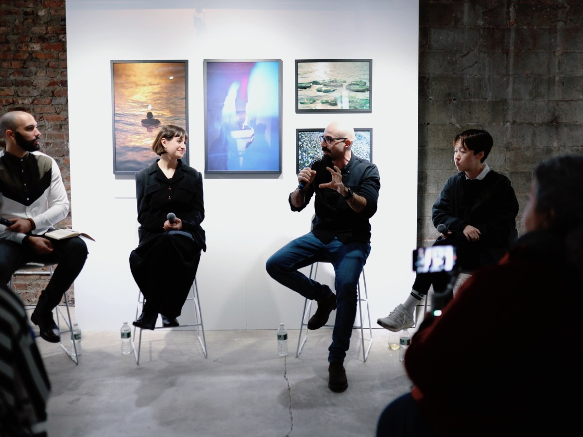 Ubisoft Photo mode contest – Gallery opening and press event – November ...
